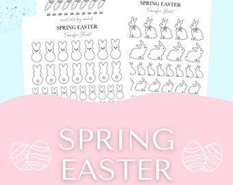 Beach Royal Icing Transfer Sheets, Set of 10 Printable Sheets, Digital ...