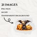 Watercolor Halloween Bat Clipart, Spooky Bats, PNG Bundle, Printable ...