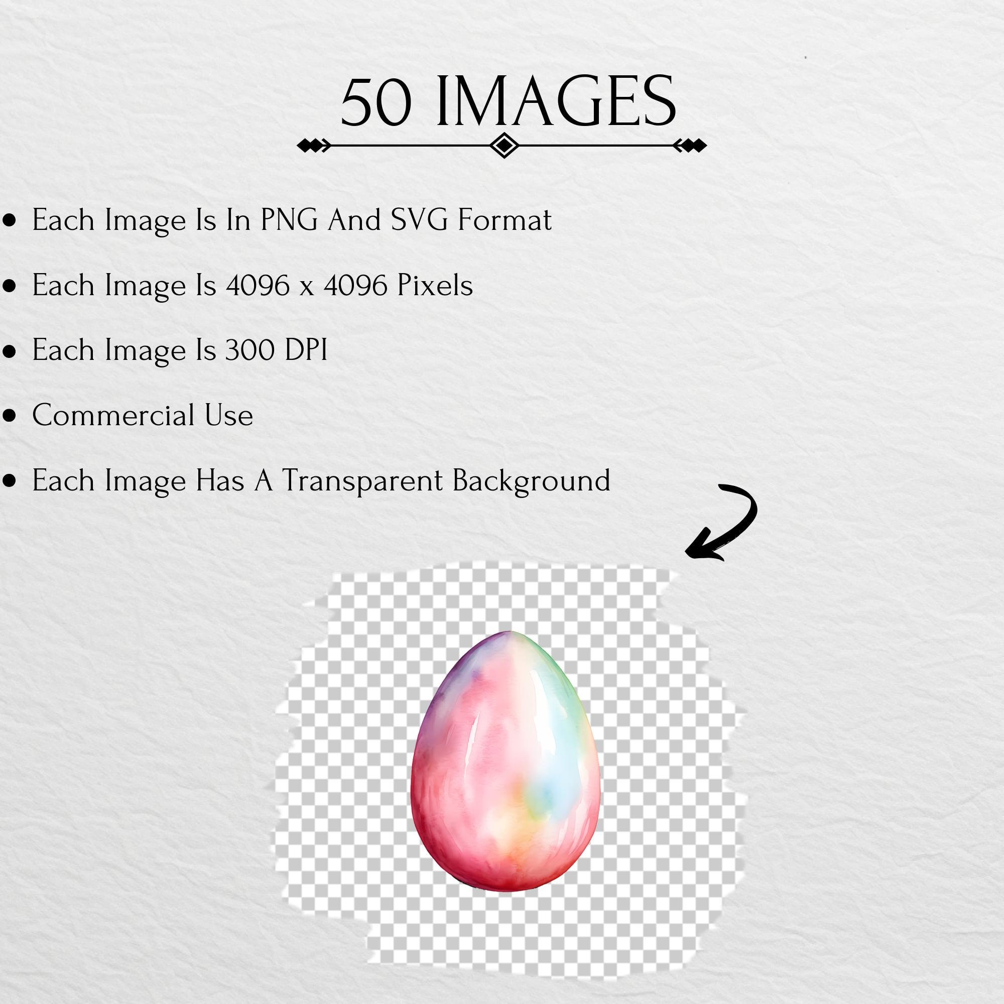 Watercolor Easter Clipart, Spring Bundle, Cute Baby Animals, PNG & SVG ...