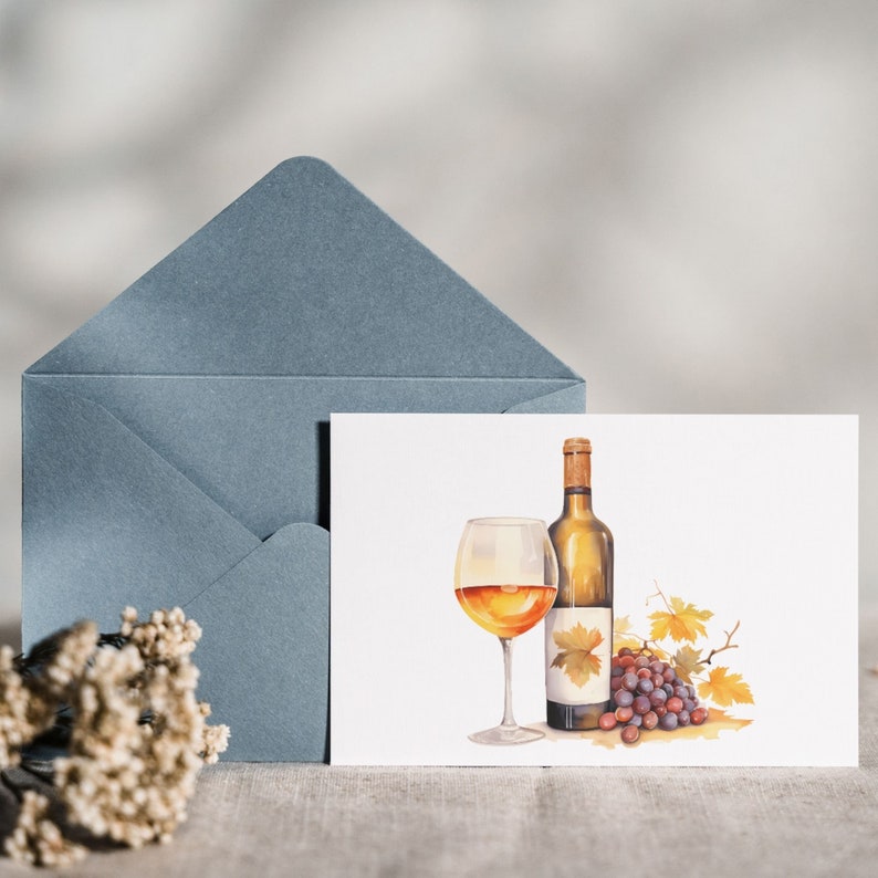 Watercolor Autumn Mega Clipart Bundle, Fall Season, Trees and Leaves ...