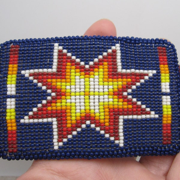 Beaded Belt Buckles - Etsy