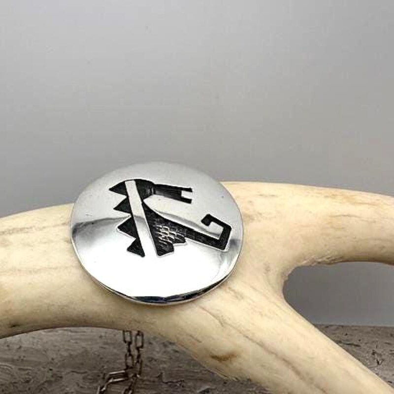 Hopi Overlay Jewelry - Etsy