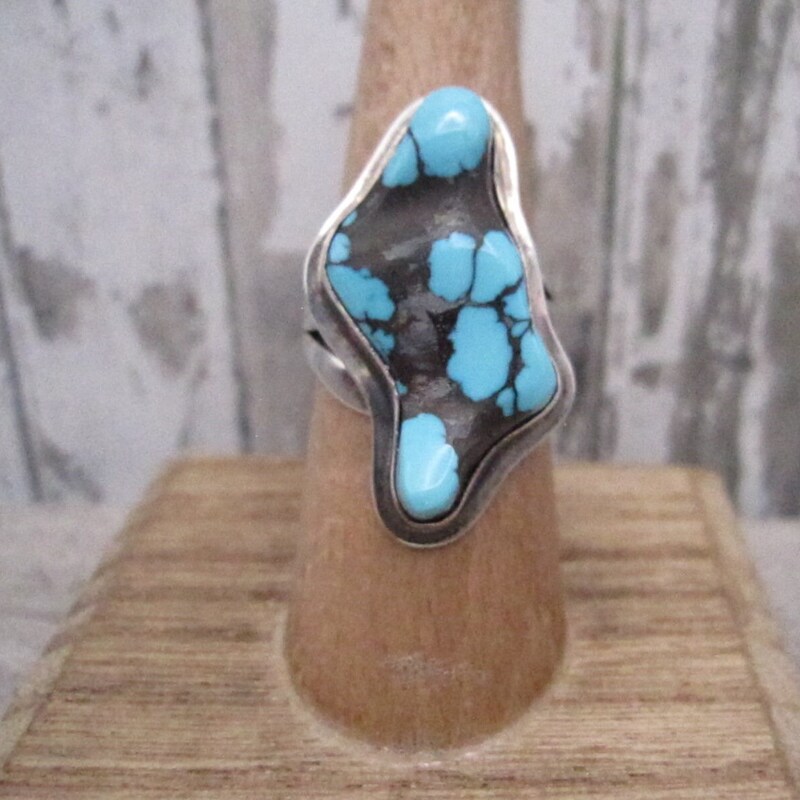 Native Ring - Etsy