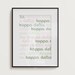 Kappa Delta KD Sorority Print SET for Dorm Room in Sorority House Bid ...