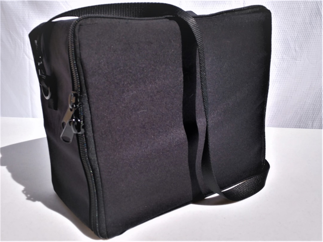 Prime Time Foam Figure Case Standard Size - Etsy