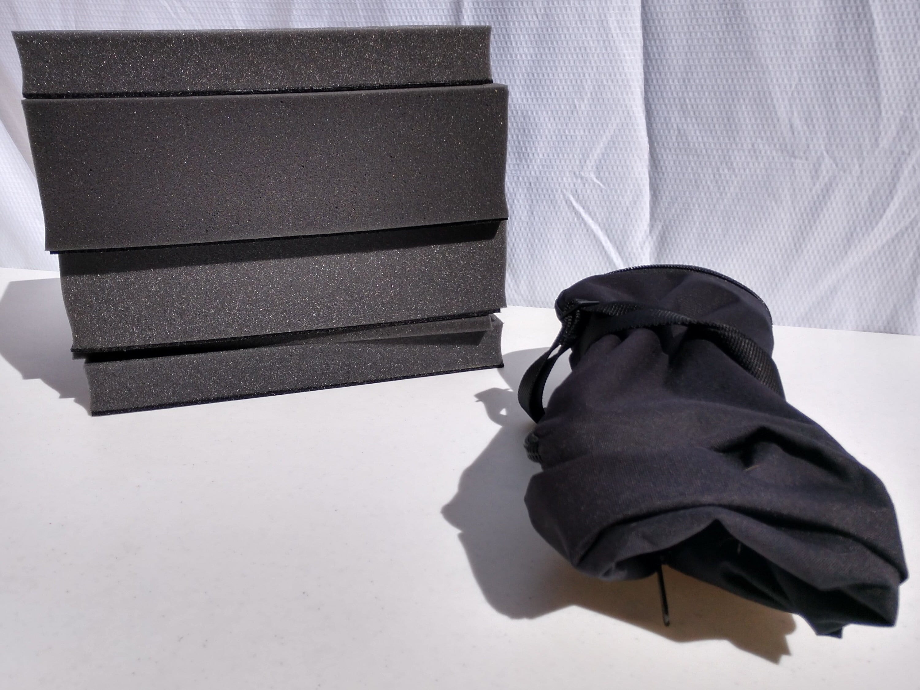 Prime Time Foam Figure Case Standard Size - Etsy