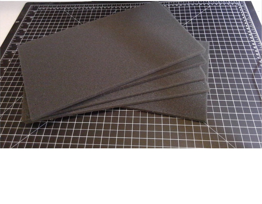 Foam Tray Toppers Pack of 5 - Etsy