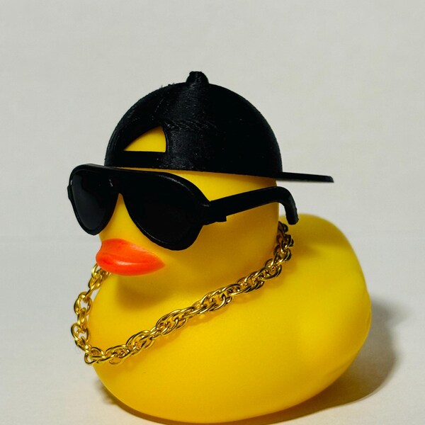 Rubber Ducky - Etsy