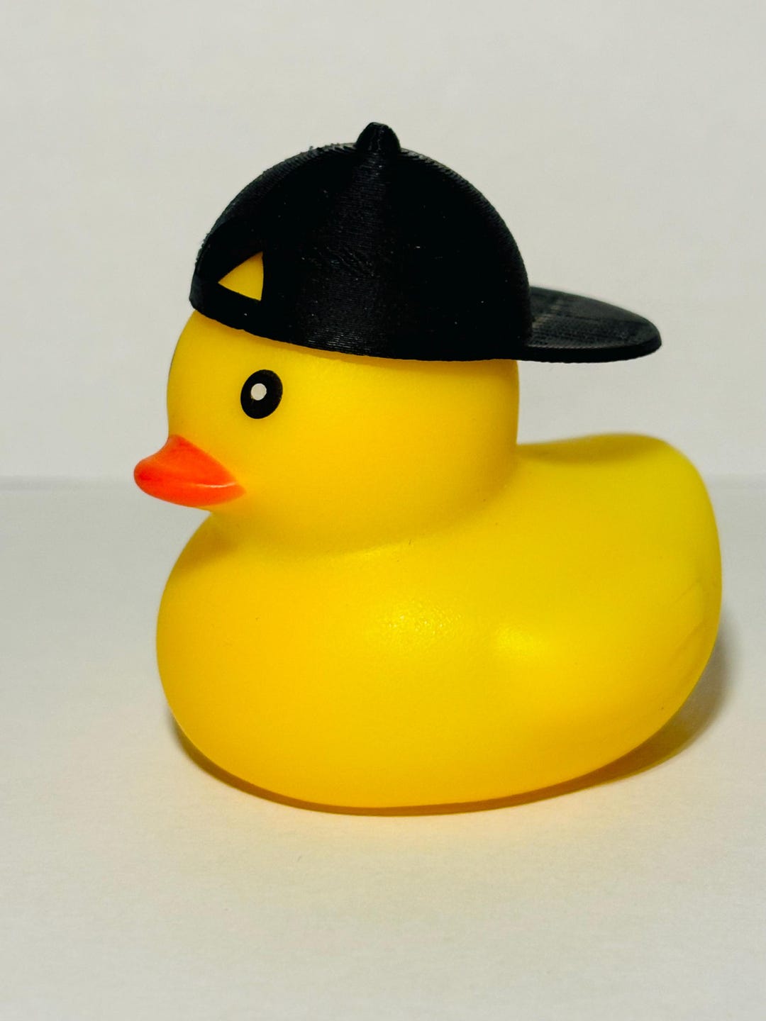 Backwards Hat for Rubber Ducky: 4 Pack - Etsy