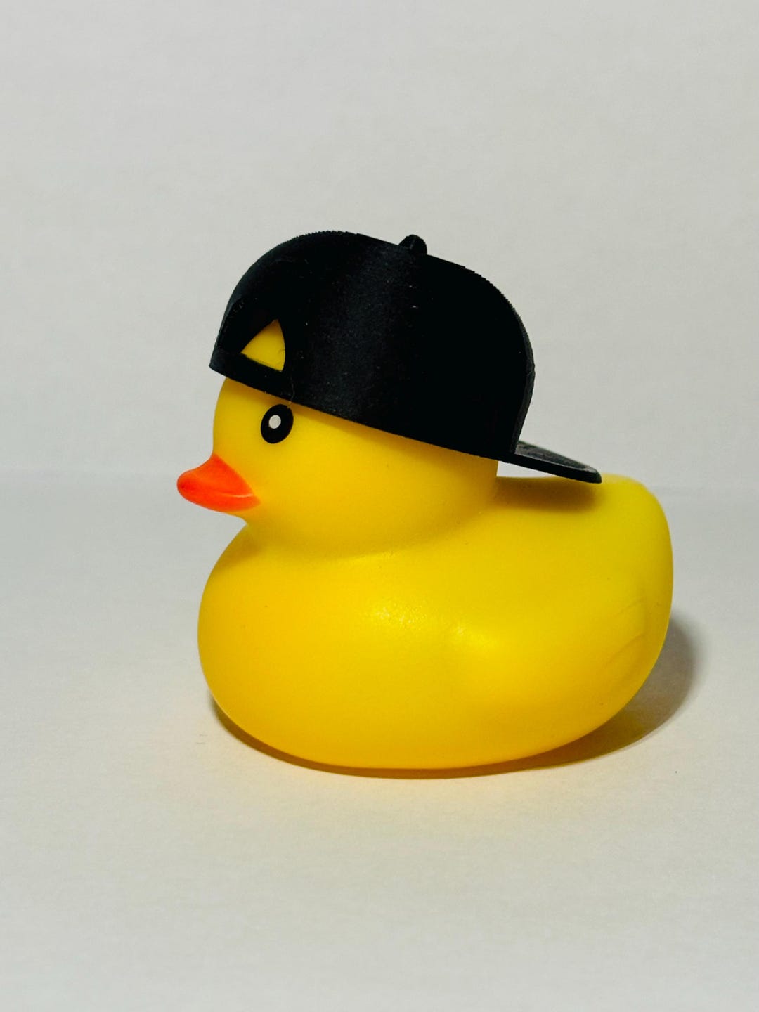 Backwards Hat for Rubber Ducky baseball Style : 2 Pack - Etsy