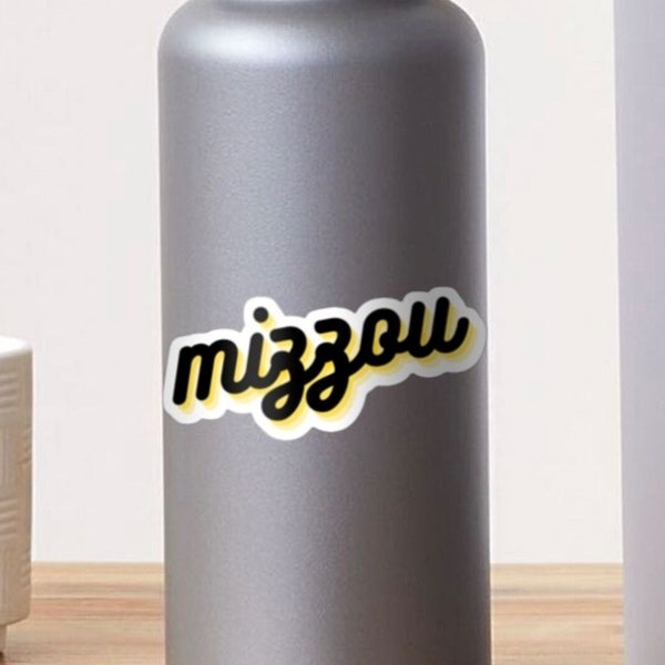 University of Illinois Stickers - Etsy