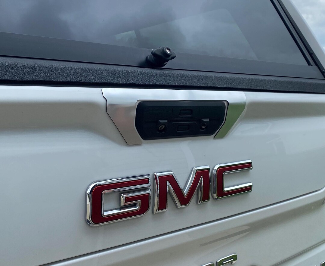 2019-2023 GMC Sierra/chevy Silverado Multi-pro Tailgate Protector - Etsy