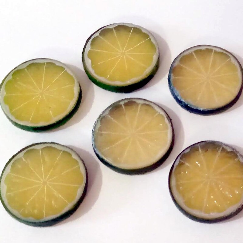 Realistic Fake Fruits - Etsy
