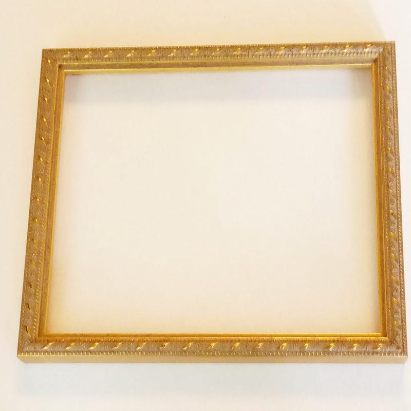 Filigree Frame - Etsy