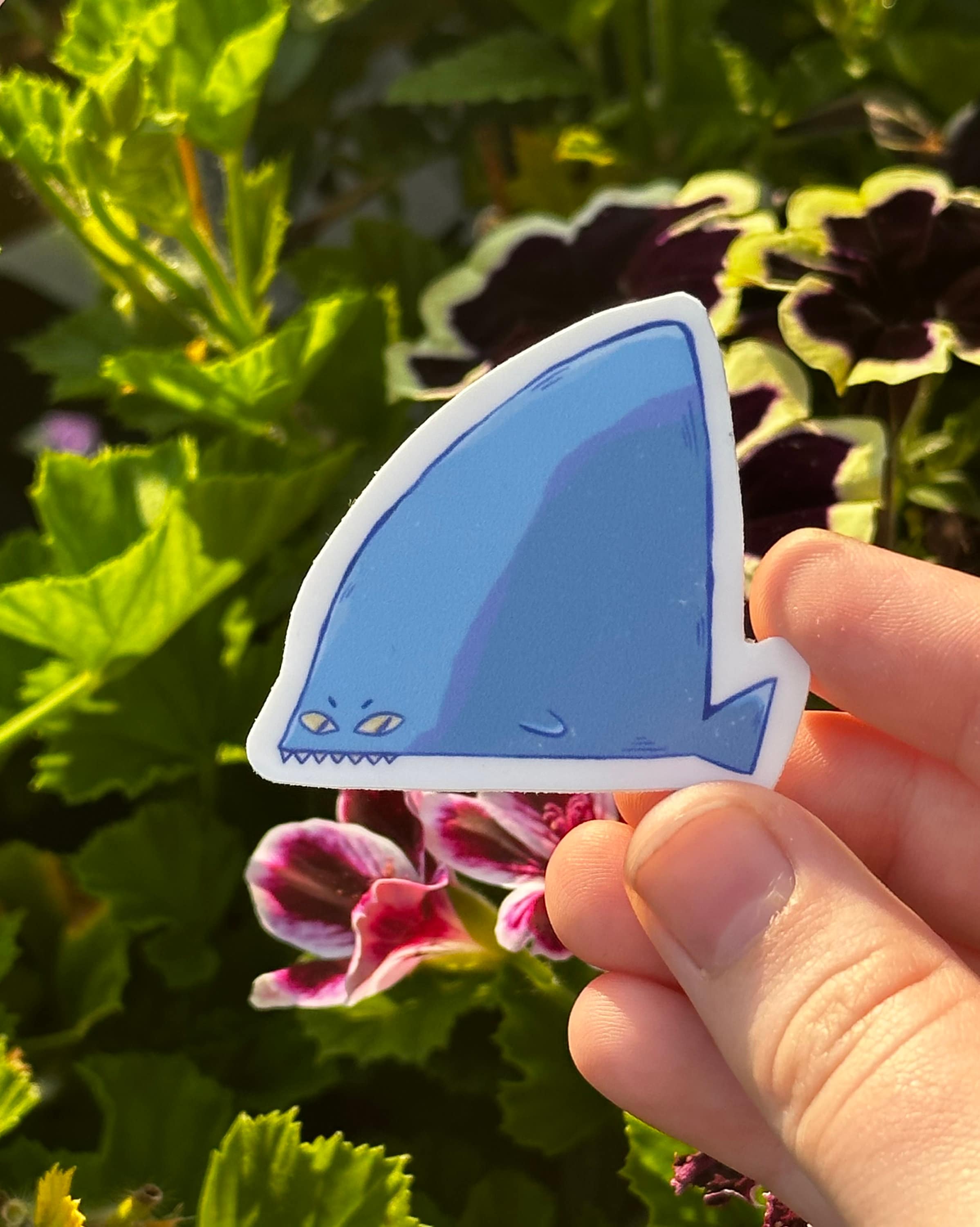 Omori Enemies Battle Pack OMORI Vinyl Stickers. - Etsy