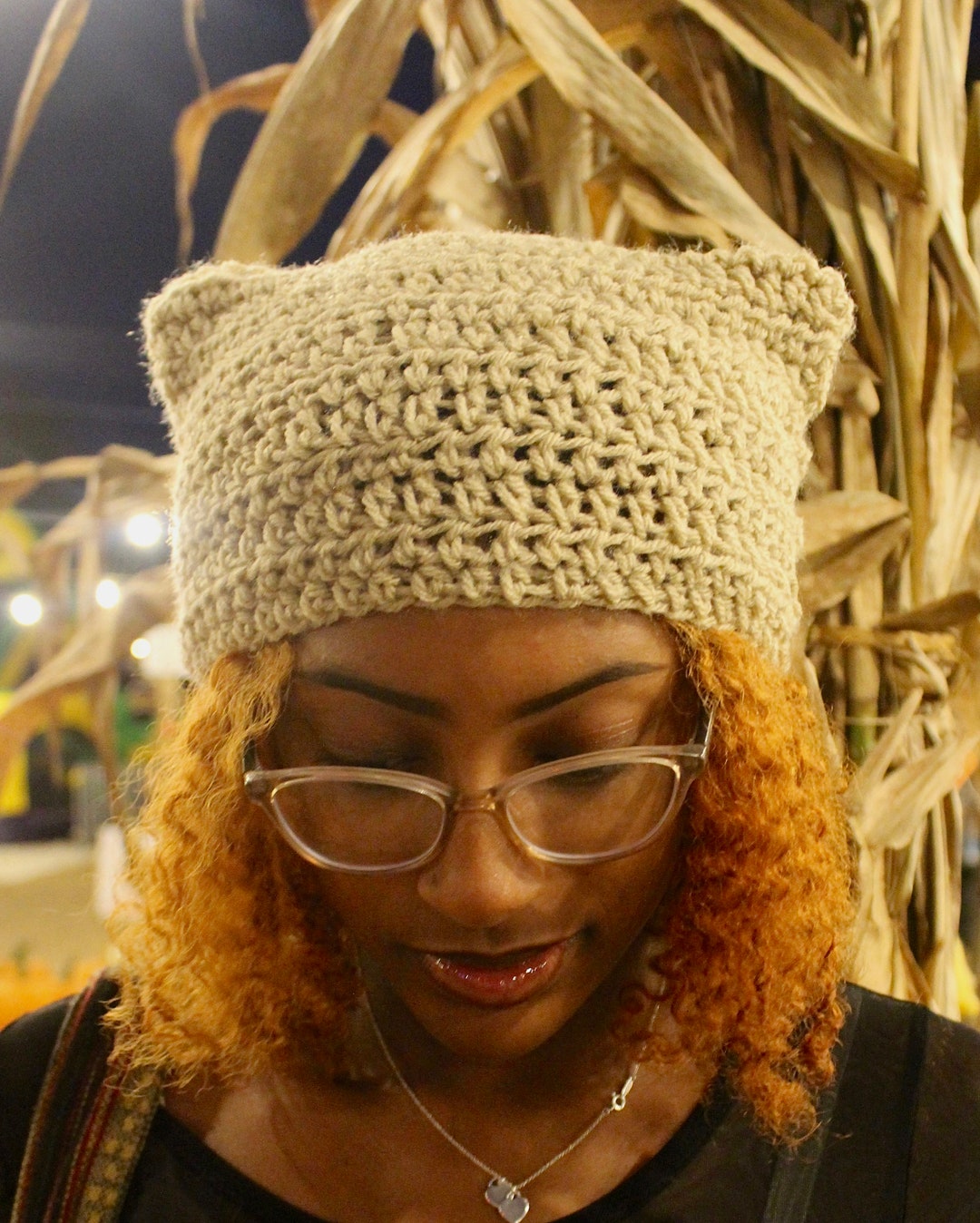 Single Colored Y2K Beanie - Etsy