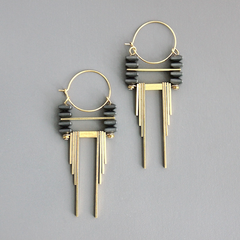 Calder Jewelry - Etsy