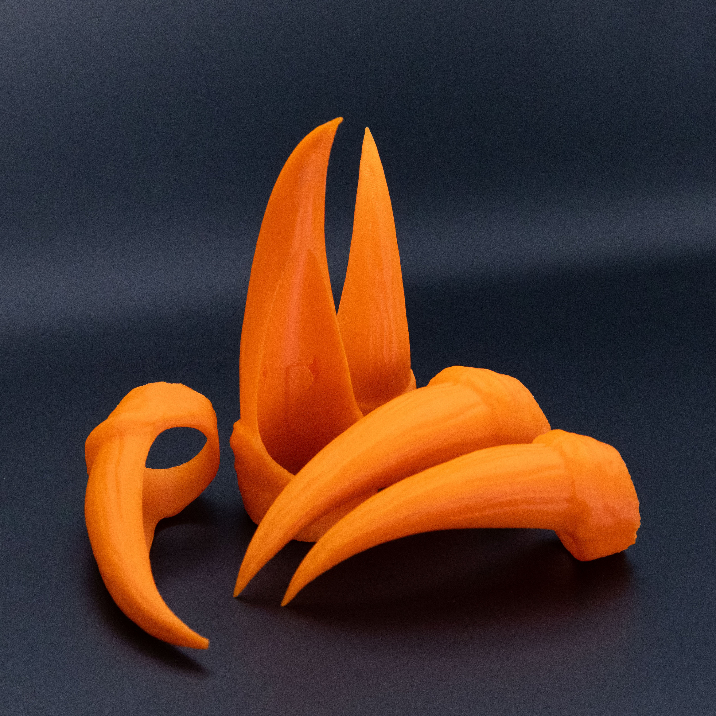 Talons Sensory, Kink Claws, BDSM, Sharp - Etsy