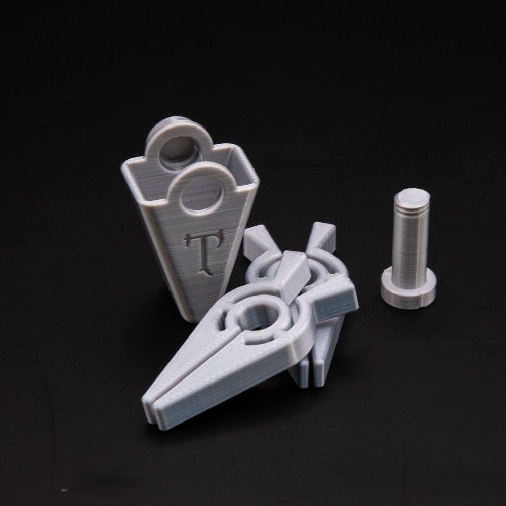 Tension Nipple Clamps: Screw Lock Carrying Case, Set of Two ...