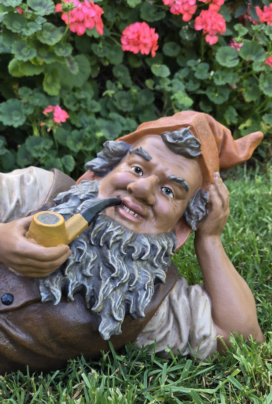Gnome, Dwarf, Fantasy, Germany, Zwerg, Gartenzwerg, Miniature, 3d Print ...