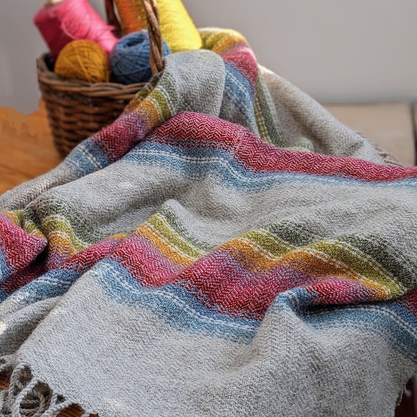 Handwoven - Etsy