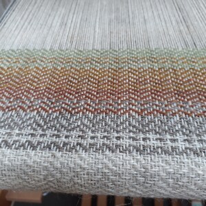 PDF ONLY - Double-width Wool Blanket on 8 Shafts PDF Pattern - Etsy