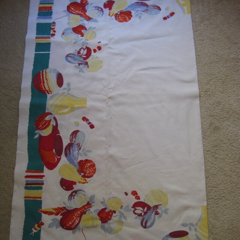 Wilendur Tablecloth - Etsy