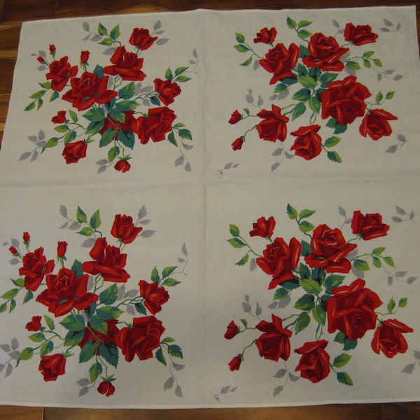 Wilendur Tablecloth - Etsy