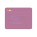 Dark Pink SQL Pronunciation Sticker | Funny SQL Sticker | Data Analyst ...