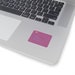 Dark Pink SQL Pronunciation Sticker | Funny SQL Sticker | Data Analyst ...