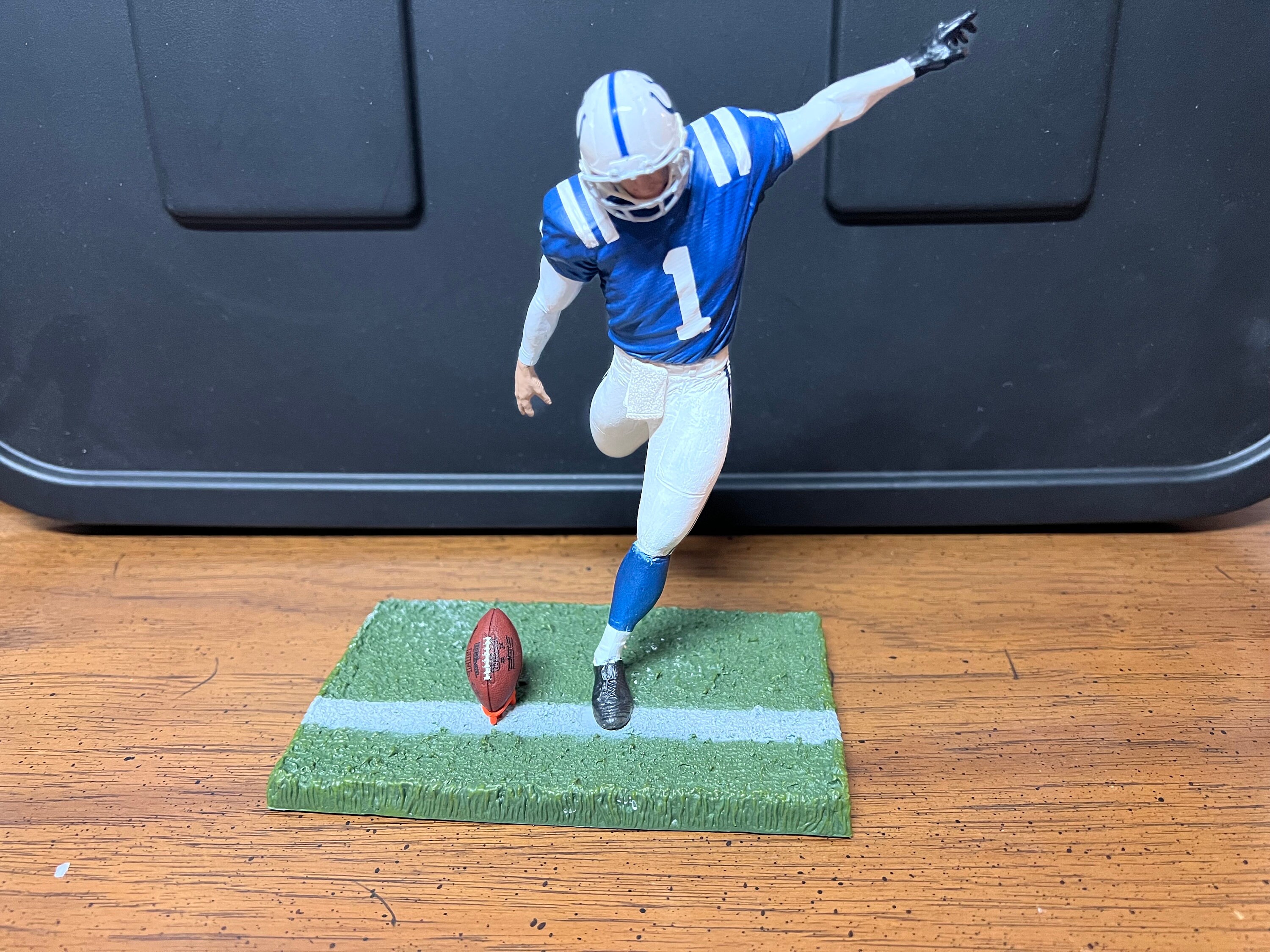 Custom Sports Figure Made to Order - Etsy