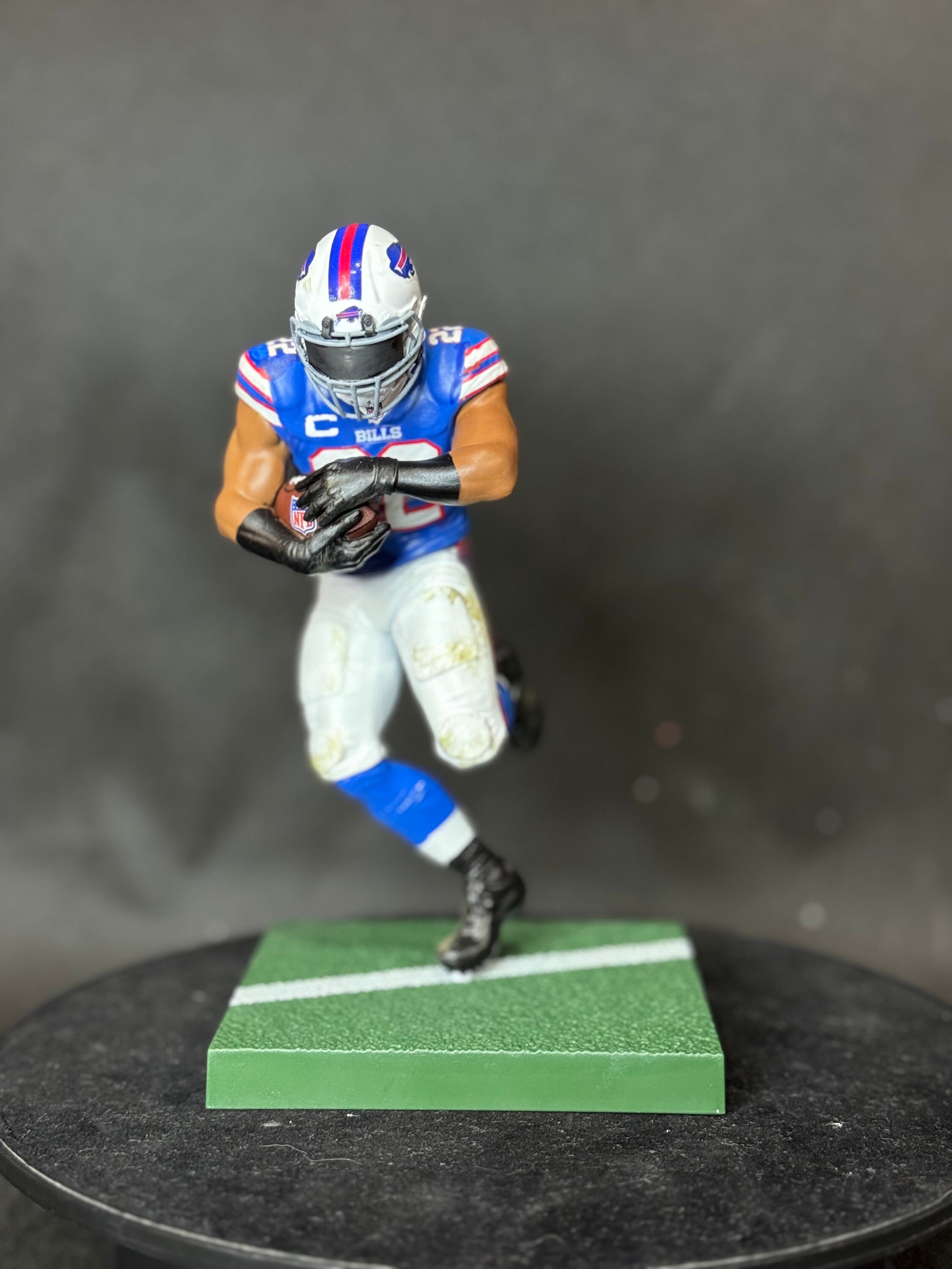 Custom Sports Figure Made to Order - Etsy