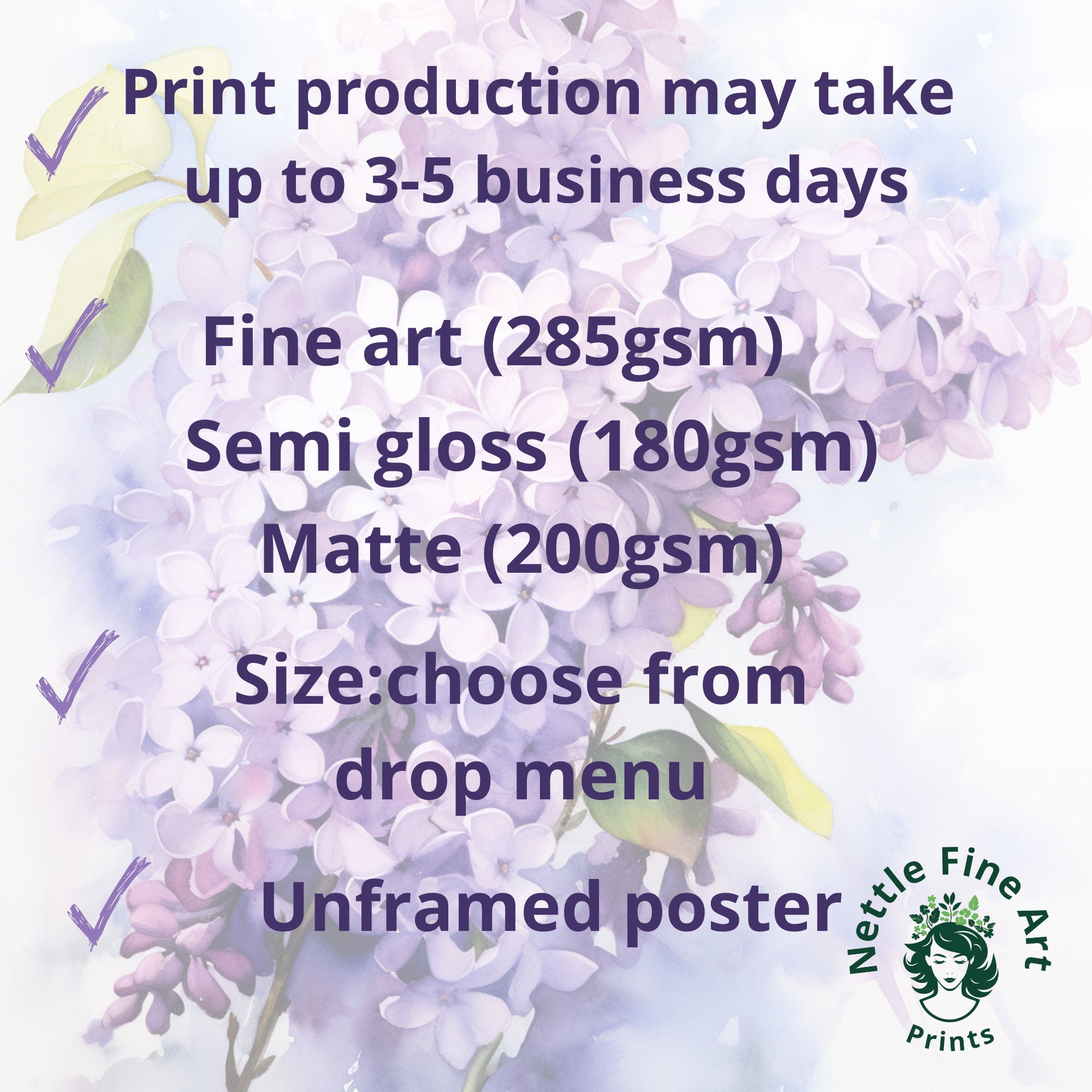 Provence Wall Art France Poster Landscape Painting French Country Art ...