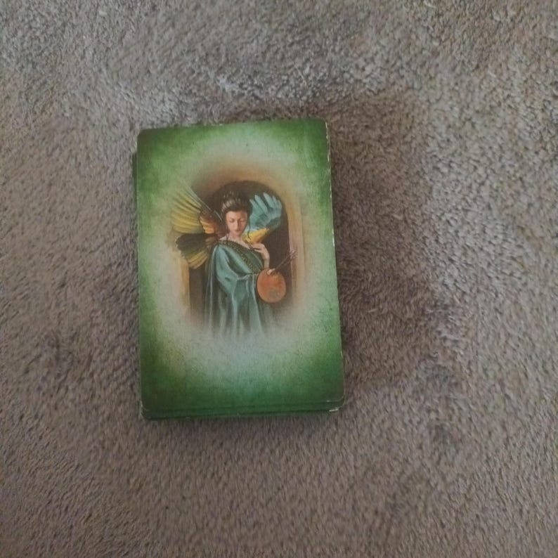Micabella Mystery Tarot Reading Unveil Hidden Truths and Insights ...