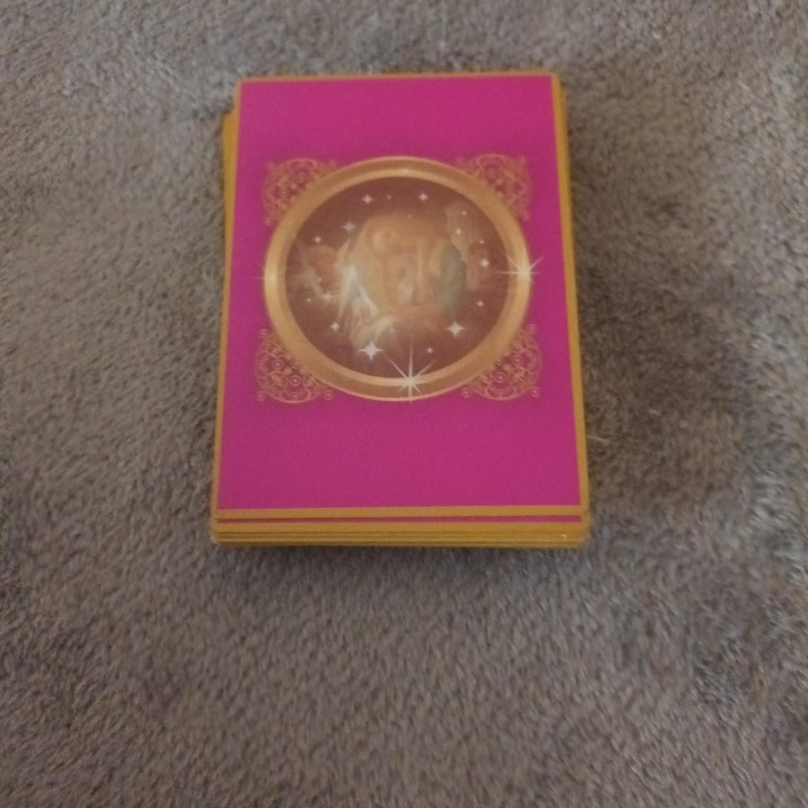Micabella Mystery Tarot Reading Unveil Hidden Truths and Insights ...