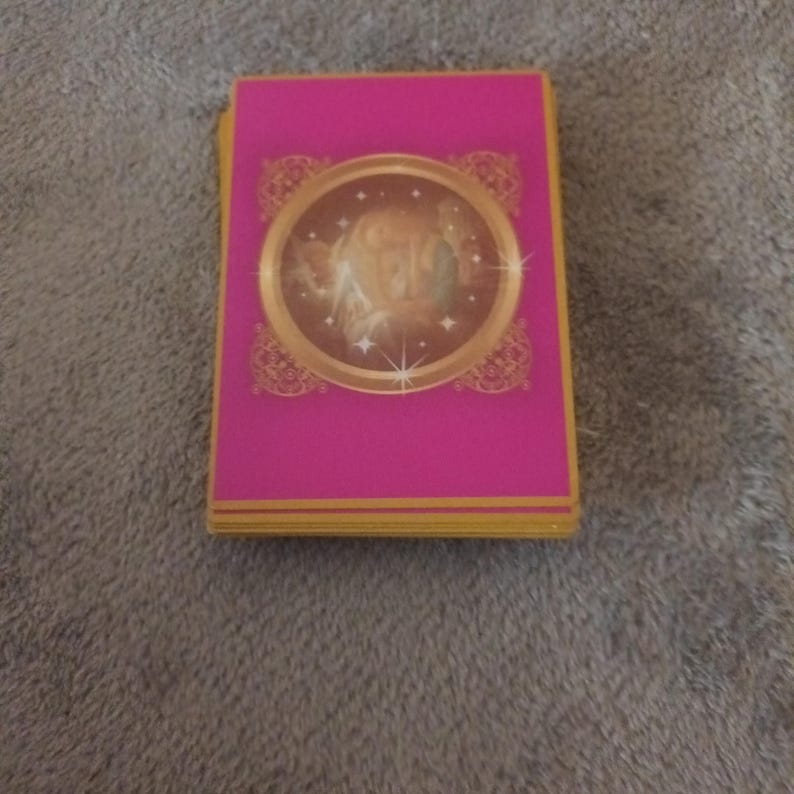 Micabella Mystery Tarot Reading Unveil Hidden Truths and Insights ...
