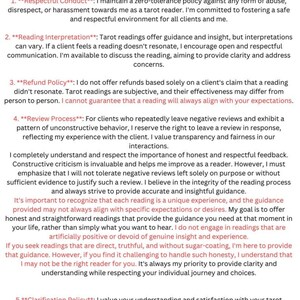 Micabella Mystery Tarot Reading Unveil Hidden Truths and Insights ...