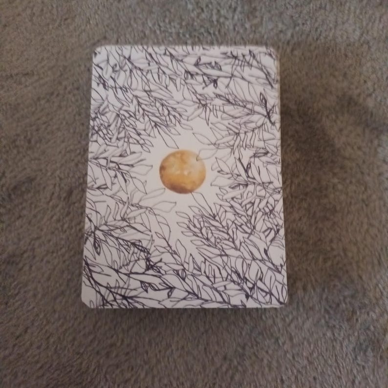 Micabella Mystery Tarot Reading Unveil Hidden Truths and Insights ...
