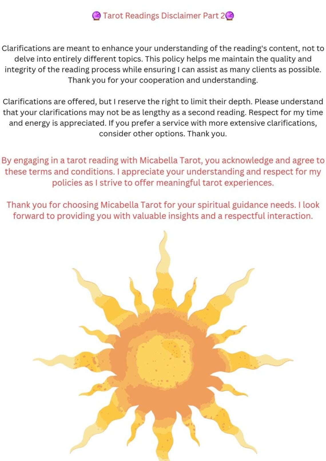 Micabella Mystery Tarot Reading Unveil Hidden Truths and Insights ...