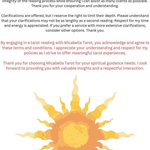 Micabella Mystery Tarot Reading Unveil Hidden Truths and Insights ...