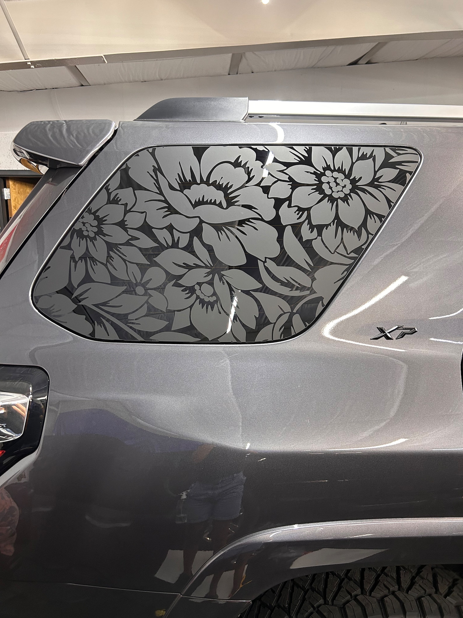 Custom Vehicle Graphics | Decals - Etsy