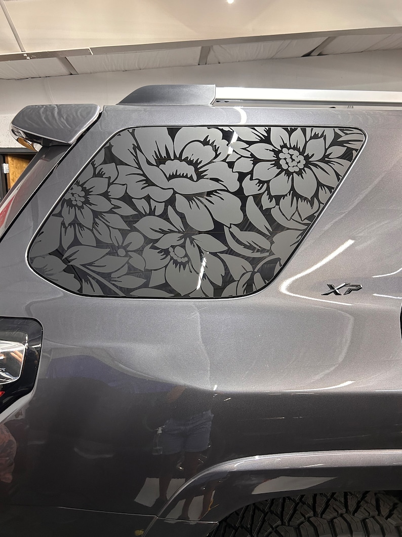 Custom Vehicle Graphics | Decals - Etsy