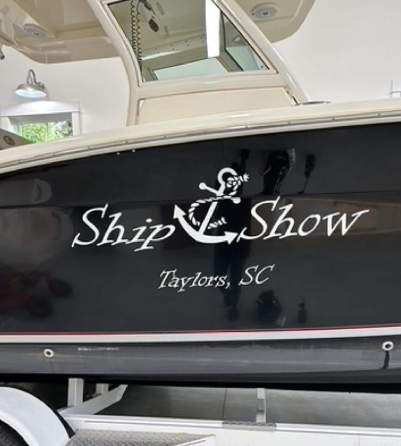 Custom Vehicle Graphics | Decals - Etsy