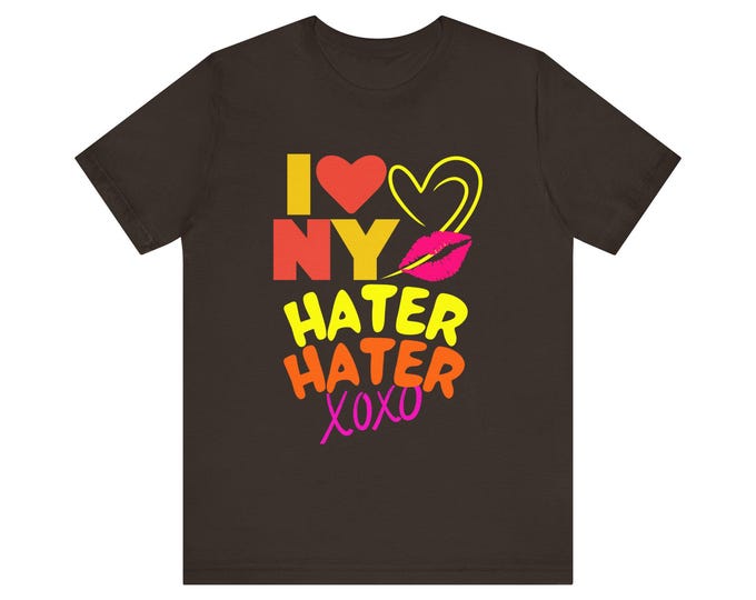 Proud Hater Shirt Funny T-shirts, Long-sleeve, Hoodies or Sweatshirts ...