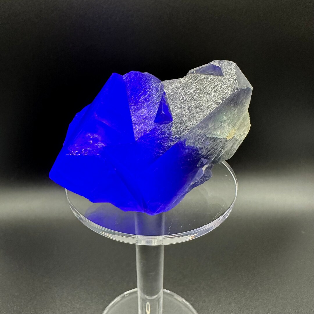 Color Changing UV Nigerian Fluorite - Etsy