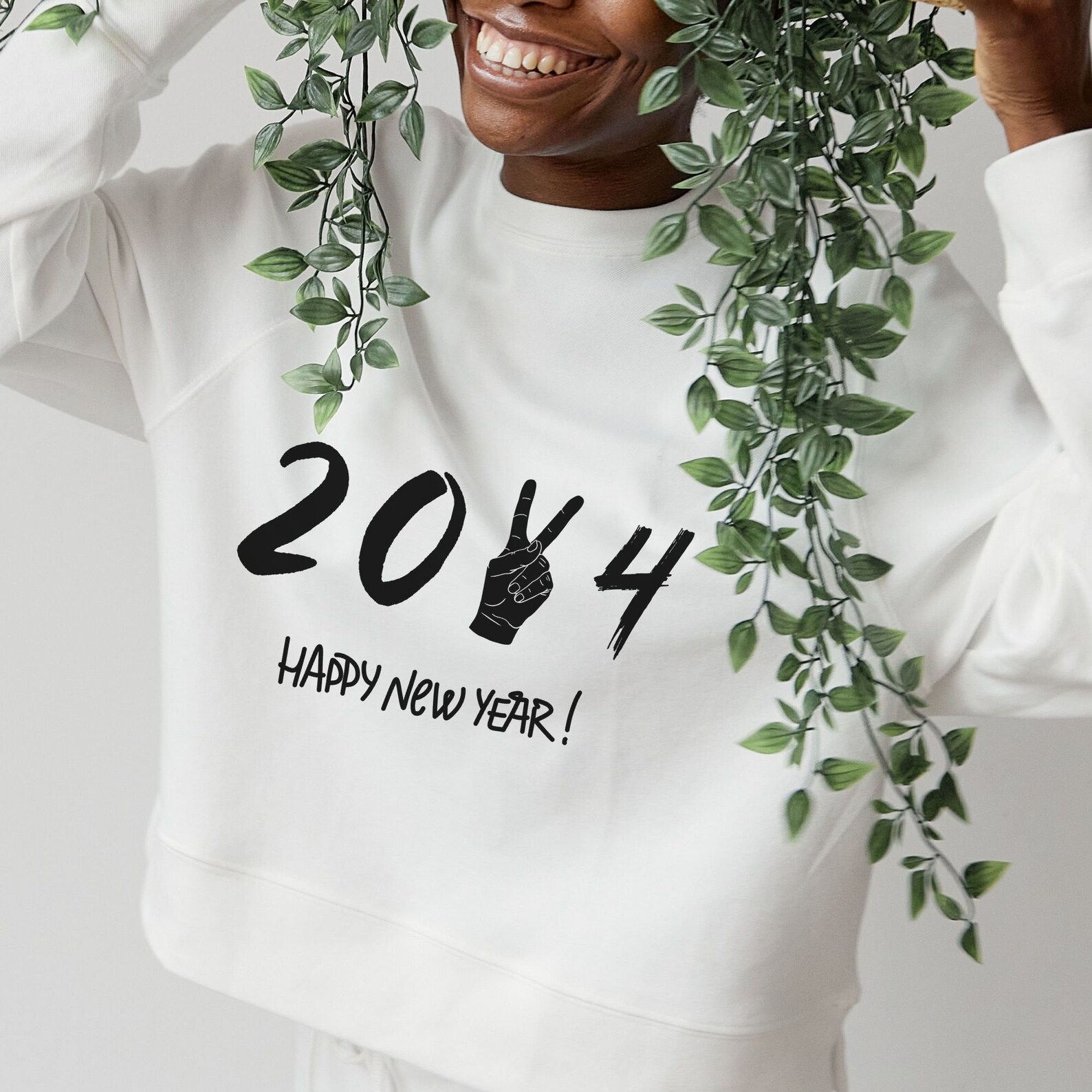 2024 Peace Happy New Year Svg 2024 Peace Sign Svg New - Etsy