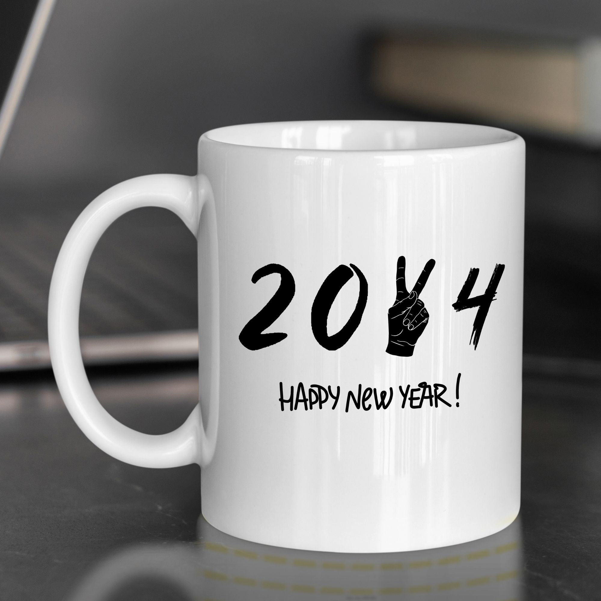 2024 Peace Happy New Year Svg 2024 Peace Sign Svg New - Etsy