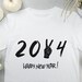 2024 Peace Happy New Year Svg 2024 Peace Sign Svg New - Etsy