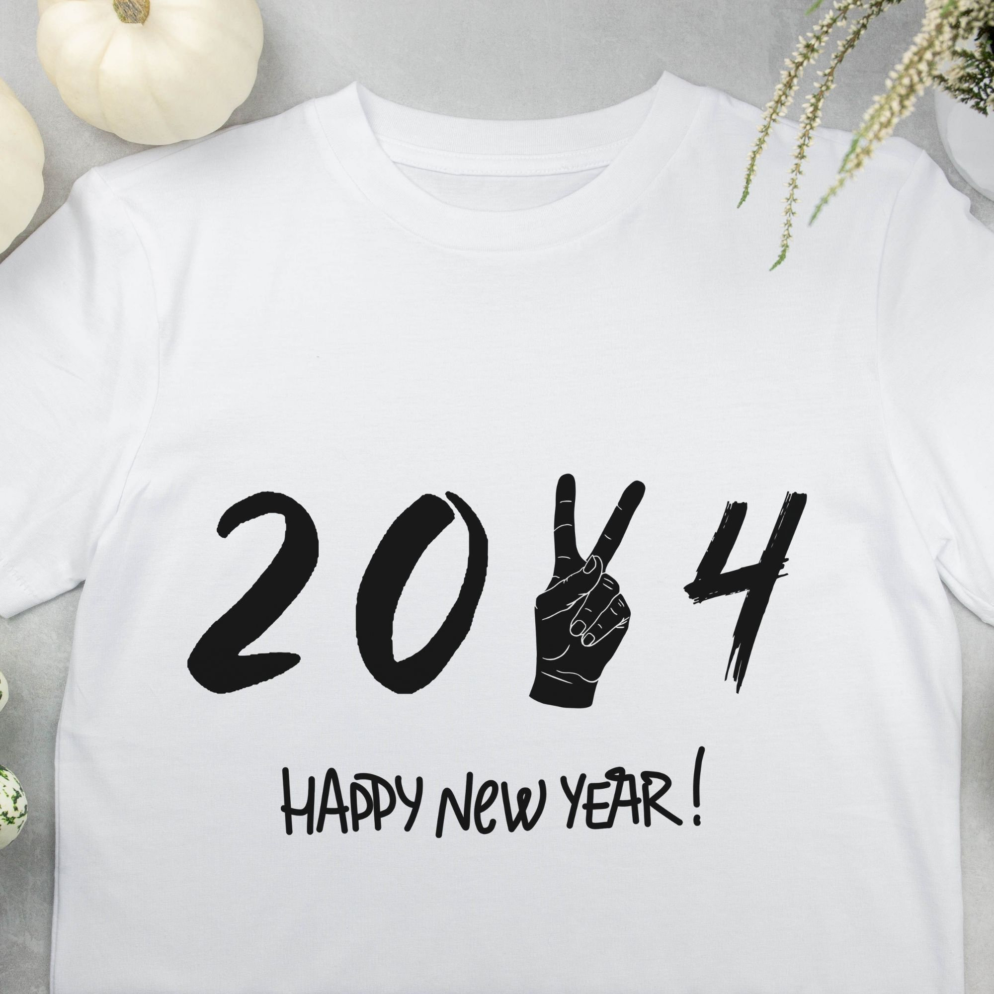 2024 Peace Happy New Year Svg 2024 Peace Sign Svg New - Etsy