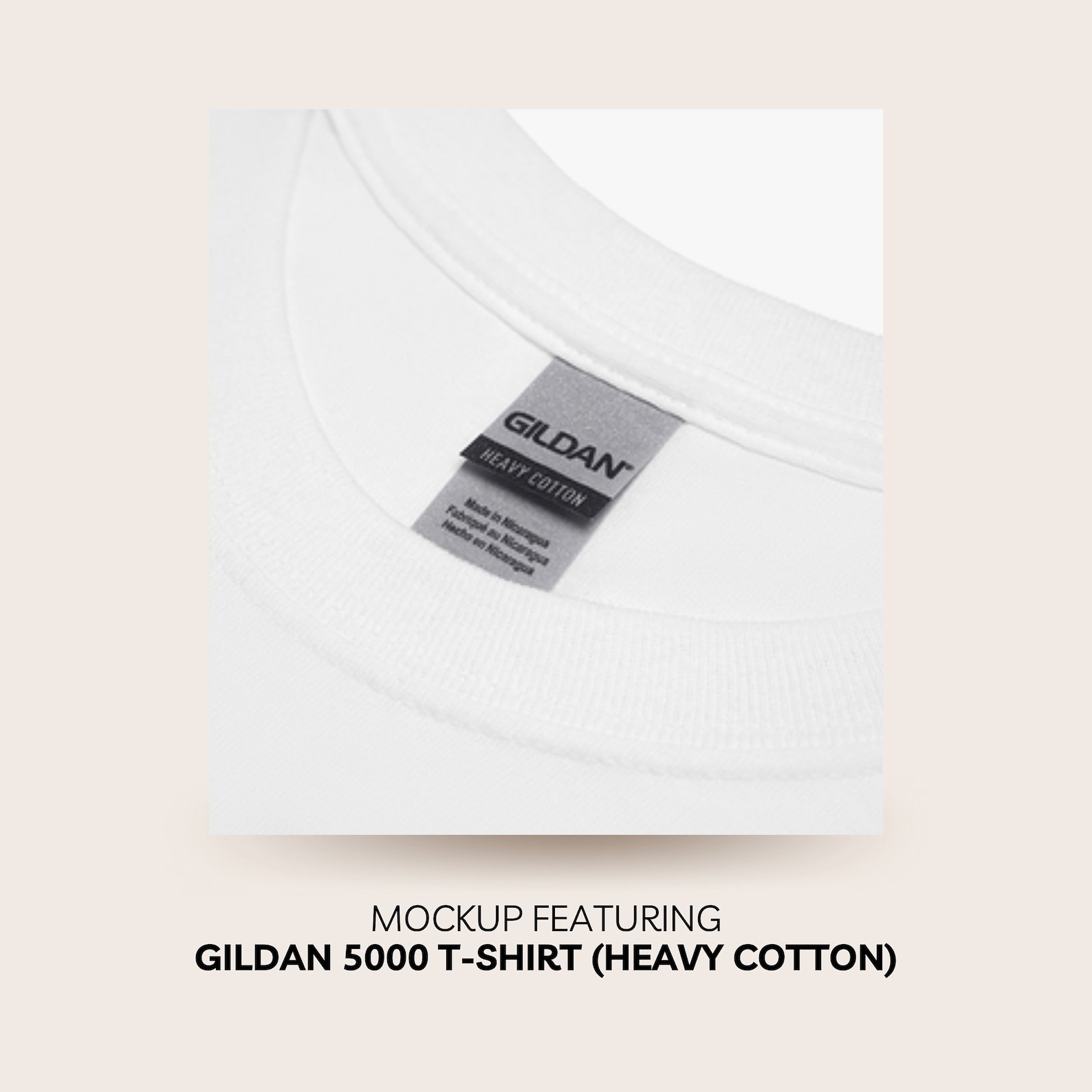 Gildan 5000 Sport Grey Tshirt Mockup 5000 Tshirt Mockup Sport Grey ...